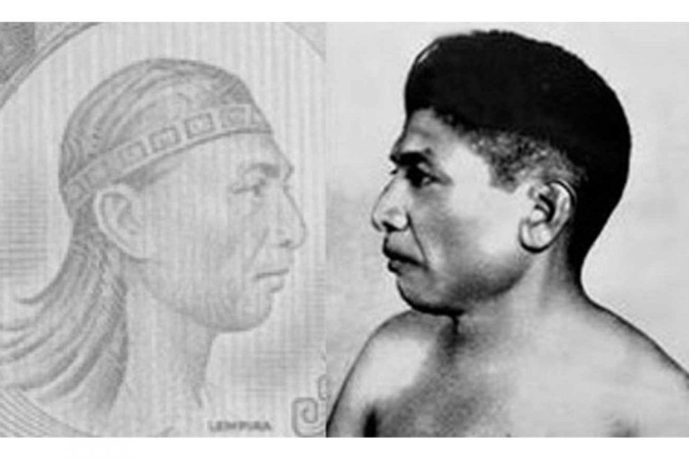 ¿Cual es la verdadera historia del cacique lenca LEMPIRA? ¿Cual es la verdadera historia del cacique lenca LEMPIRA?