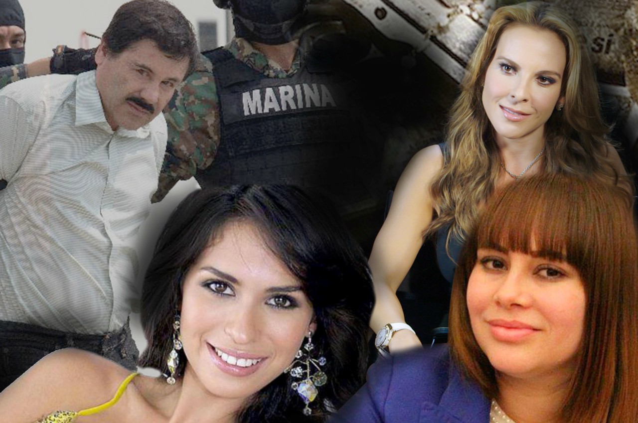 Zulema Hernandez Chapo
