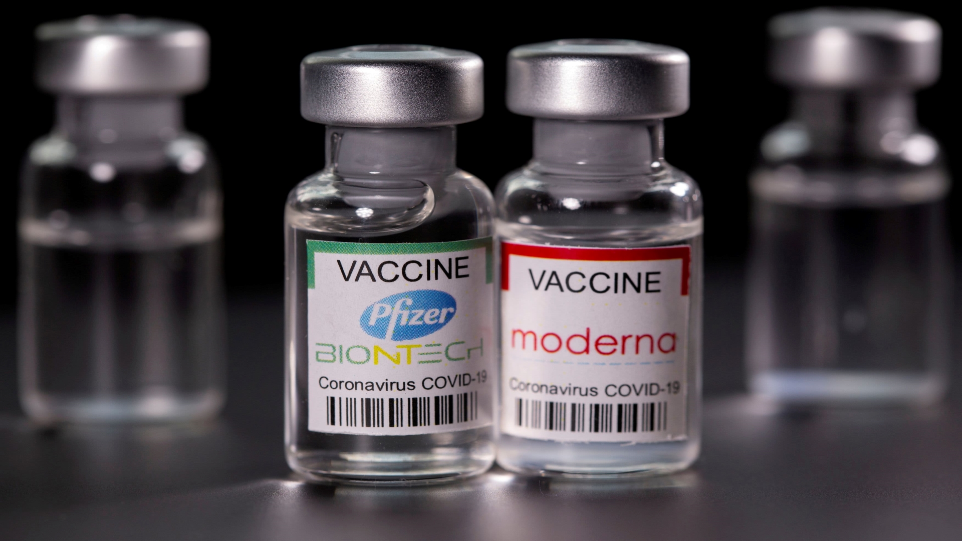 Revela Que Las Vacunas Pfizer Y Moderna Podrían Dar Inmunidad Por Años