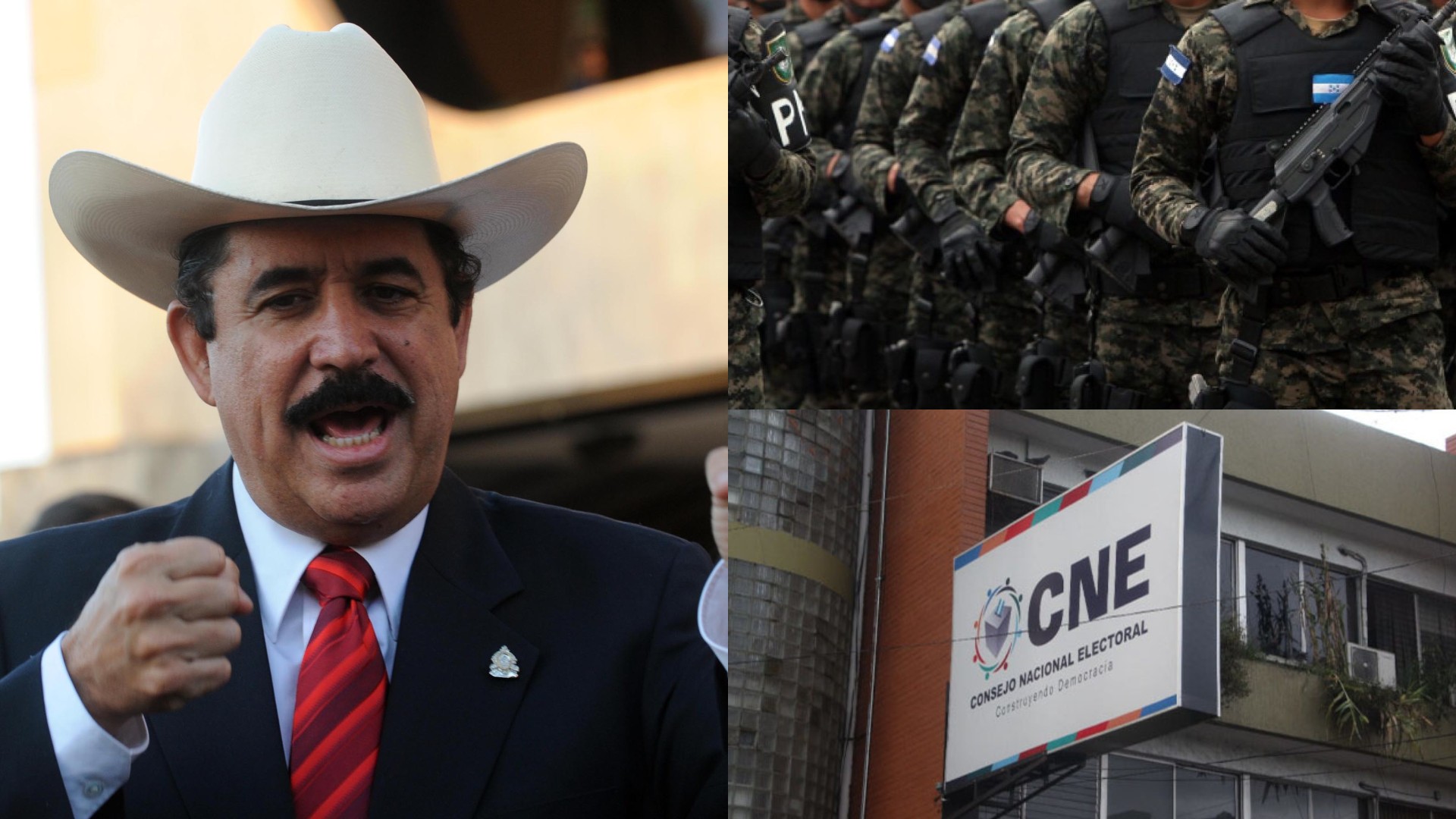 Mel Zelaya asegura que Libre está listo para trabajar en nueva Ley ... Mel Zelaya asegura que Libre está listo para trabajar en nueva Ley ...