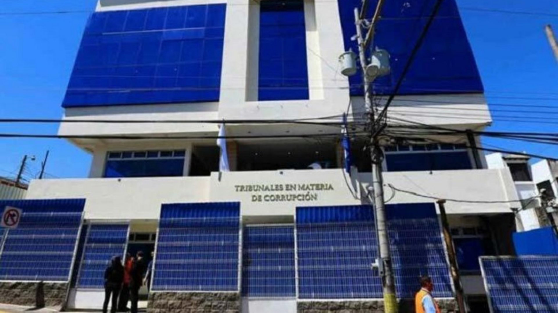 Dictan Auto De Formal Procesamiento Contra Señalados En Caso De Compra