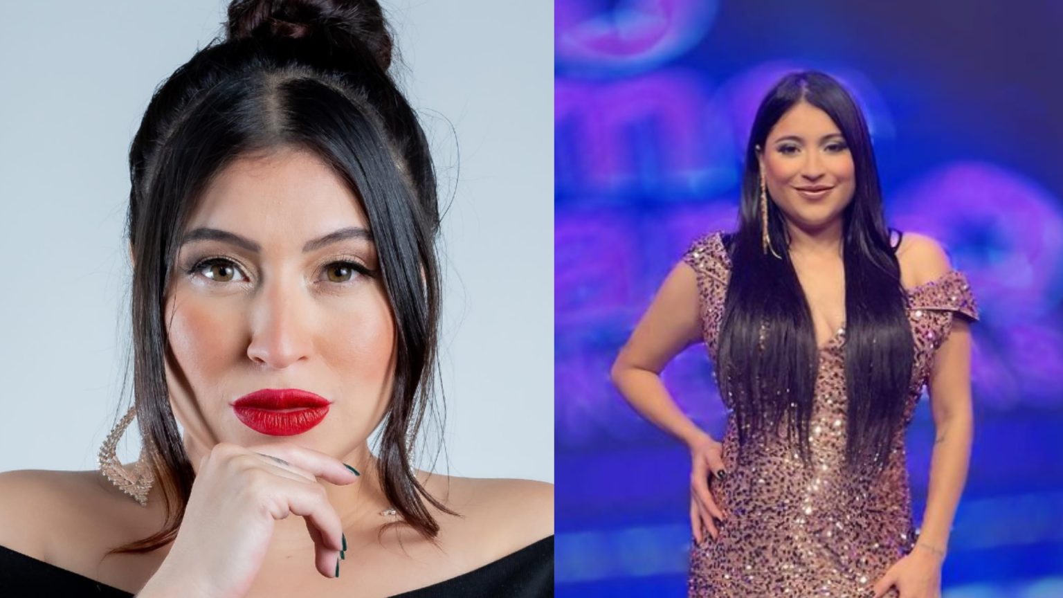 ¿Quién es Maru Quesada, segunda temporada de "Yo Me Llamo"