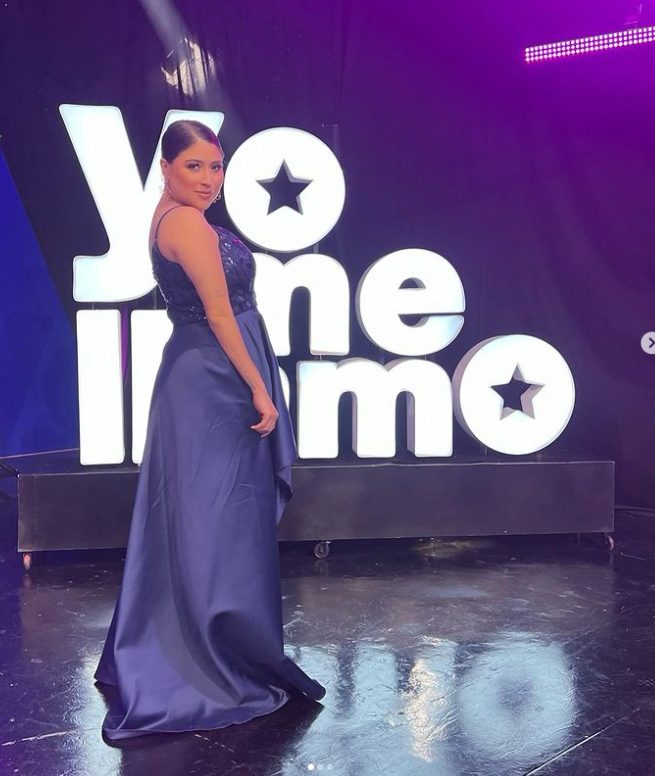 ¿Quién es Maru Quesada, segunda temporada de "Yo Me Llamo"