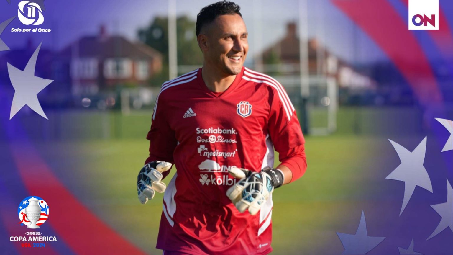 ¿Se salva Honduras? | Keylor Navas se retira de Costa Rica ¿Se salva Honduras? | Keylor Navas se retira de Costa Rica