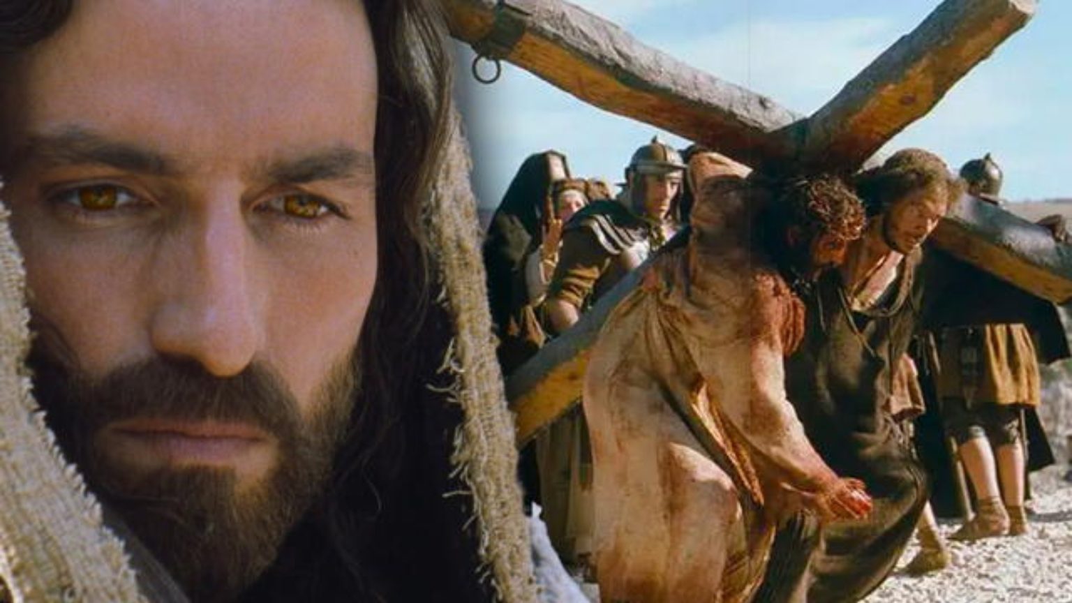 La pasión de Cristo 2: Todo lo que se sabe de su rodaje