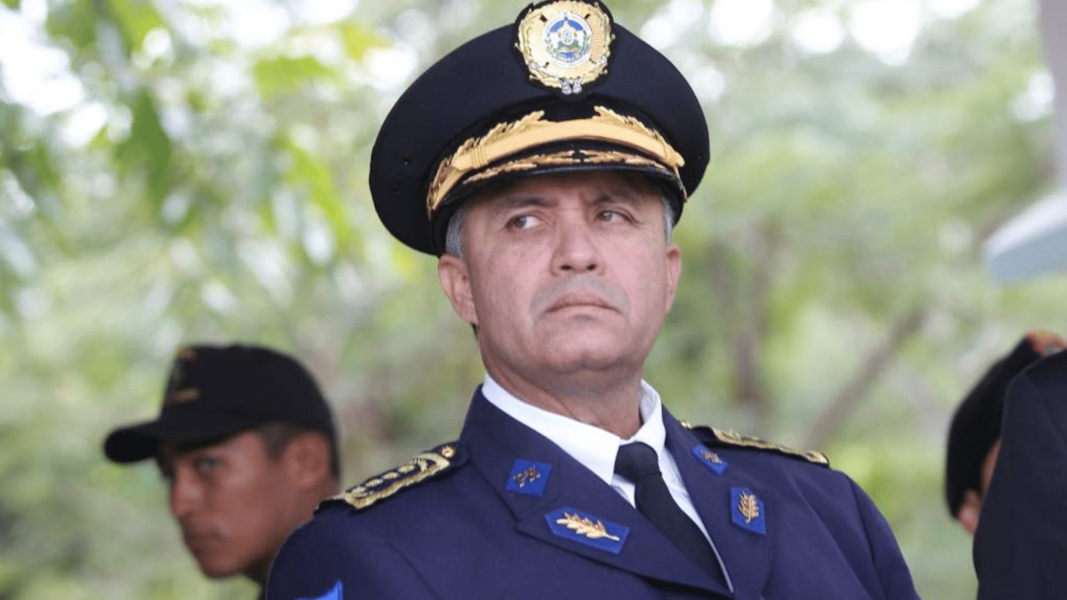 ¿Quién es Ricardo Ramírez del Cid y de qué lo acusan?