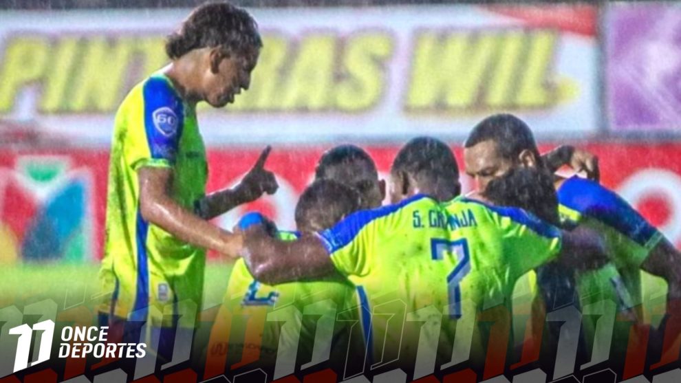 Real Sociedad enfrenta al Oancho FC por jornada 3 del Clausura